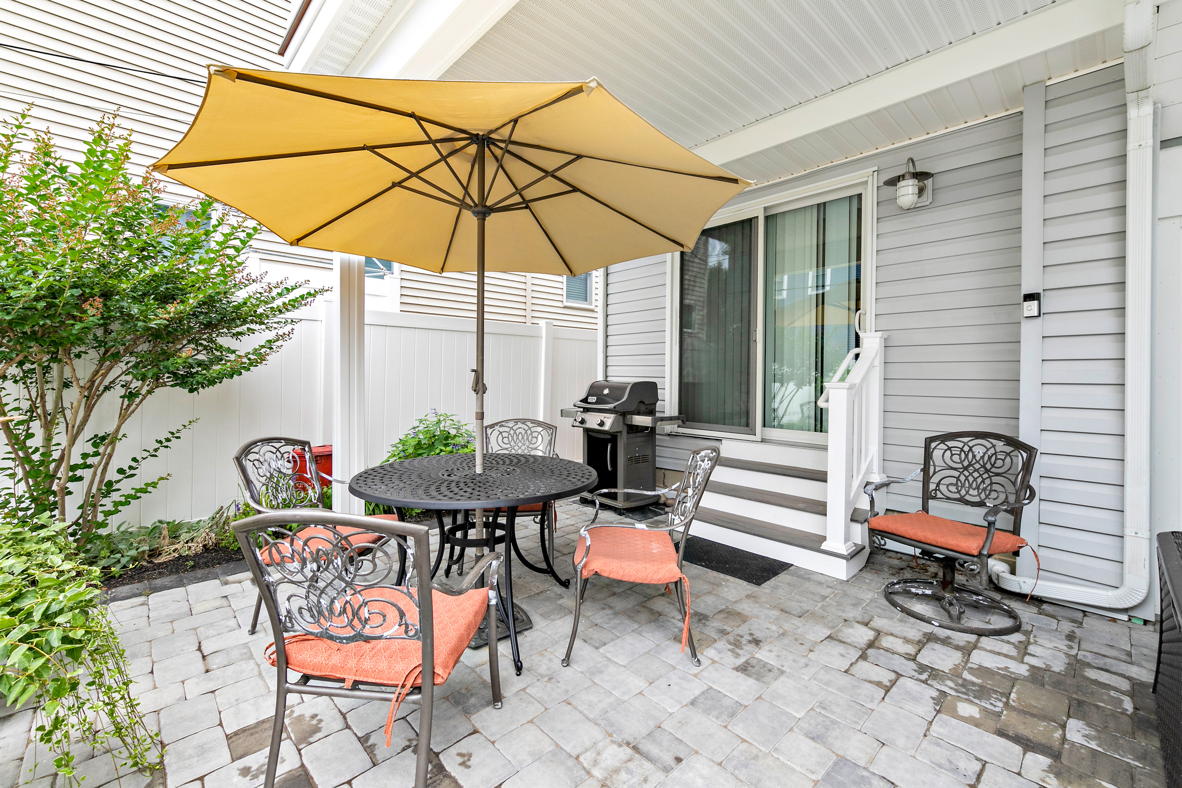 Tour Our Units – Shore Thing Brigantine