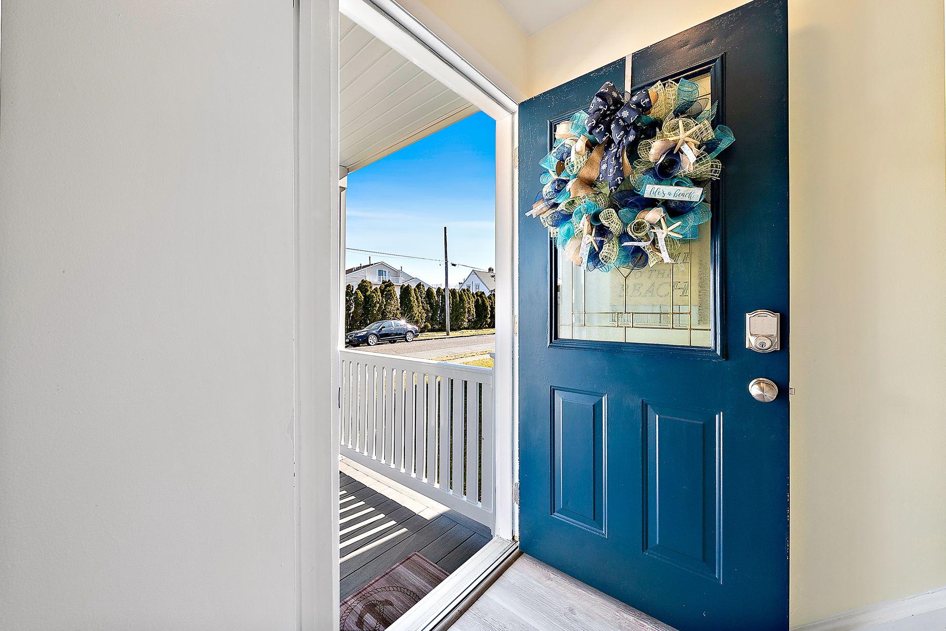 Tour Our Units – Shore Thing Brigantine