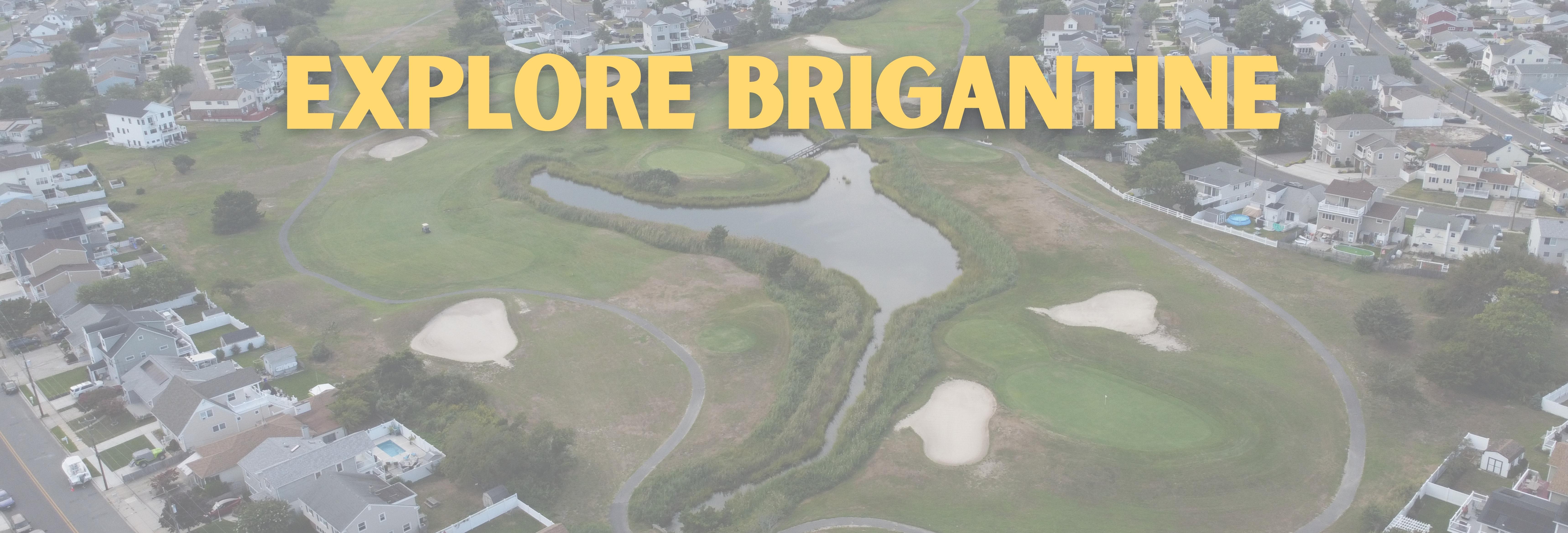Explore Brigantine – Shore Thing Brigantine